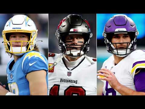 NFL Wild Card Weekend 2025 Schedule | Playoff Matchups Revealed