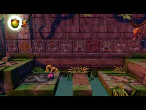 Steam Community :: Video :: Crash Bandicoot N. Sane Trilogy - Bat Exploit