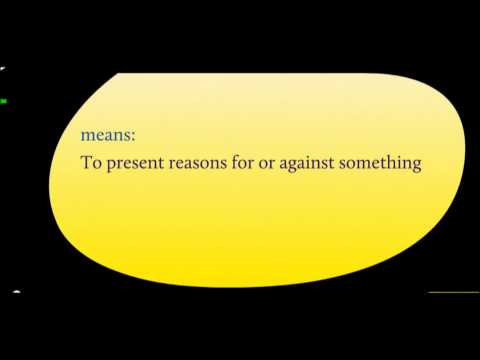 Revising With Music: DAFOREST Song & Breakbeat Writing to Argue