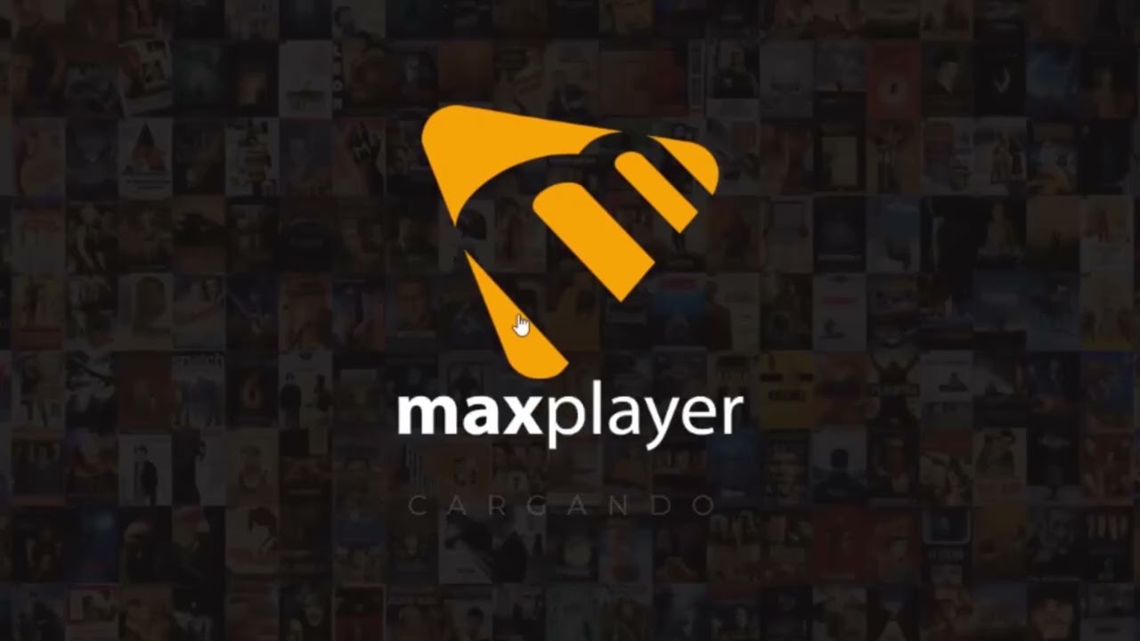 maxplayer demo