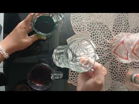 Percobaan Fluida Statis: Kapilaritas | Kelompok 6_Kelas XI MIPA 6_SMA NEGERI 1 JATIWANGI