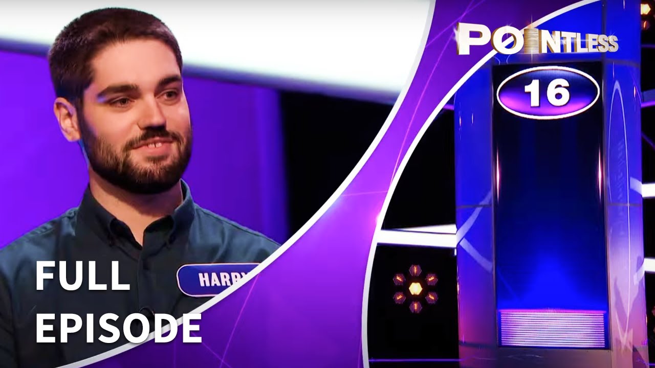 Monopoly Quiz & Shark Trivia | Pointless