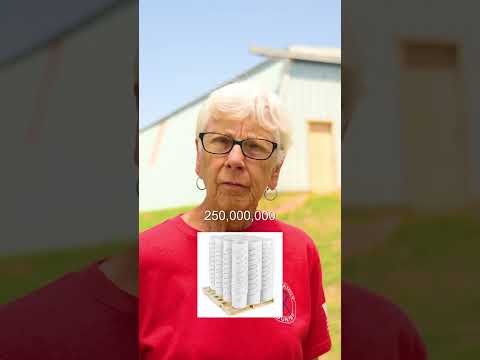The 5 Gallon Bucket Farm Facts #facts #farm #tools #education
