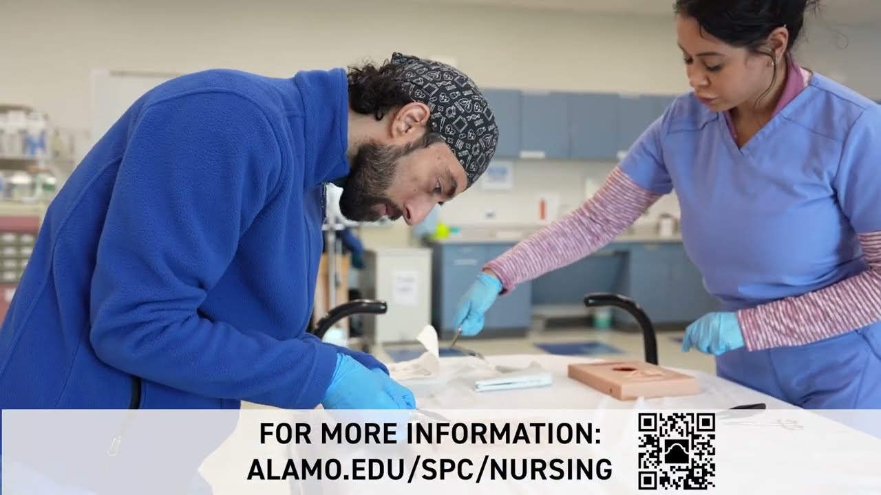 SPC Nursing Programs 2026