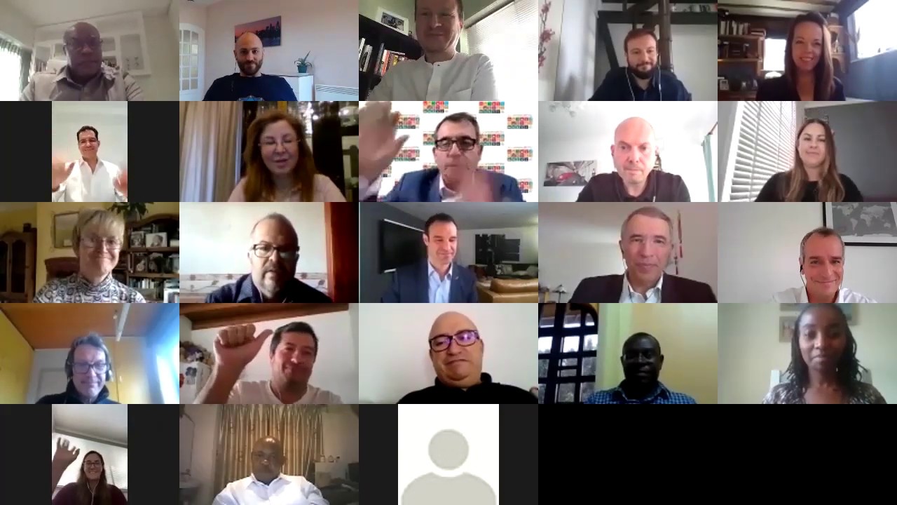 Catalyst Exchange - GOLA! Global Online Learning Alliance.