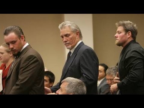 CRIME BLOTTER: Lonny Remmers to stand trial on all charges
