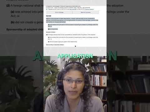 Marrying a Canadian? Don't Get Scammed! Vital Tips You NEED to Know!