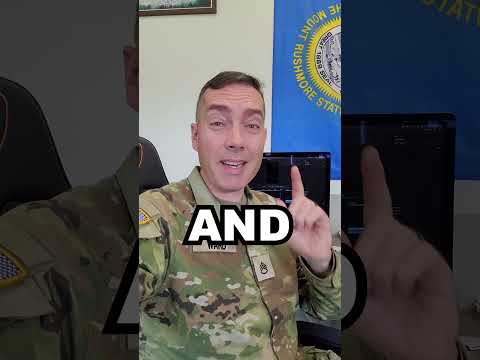 The new Army Body Composition Program standards are out!