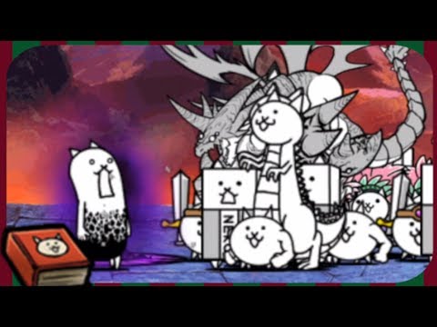 Battle Cats Beginners' Guide | How to Beat the Crazed Tank; No Gacha (S4E3)