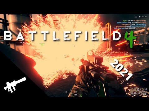 Steam Community :: Video :: Battlefield 4: 2021