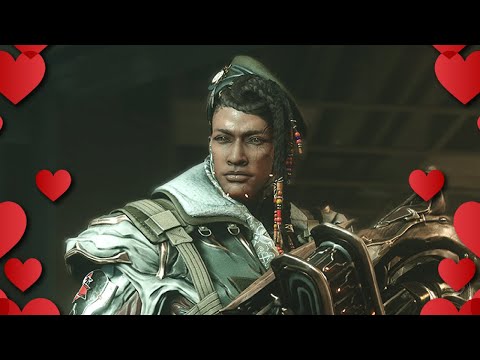 Steam Community :: Video :: A Date With Quincy? Here’s What Happened ...