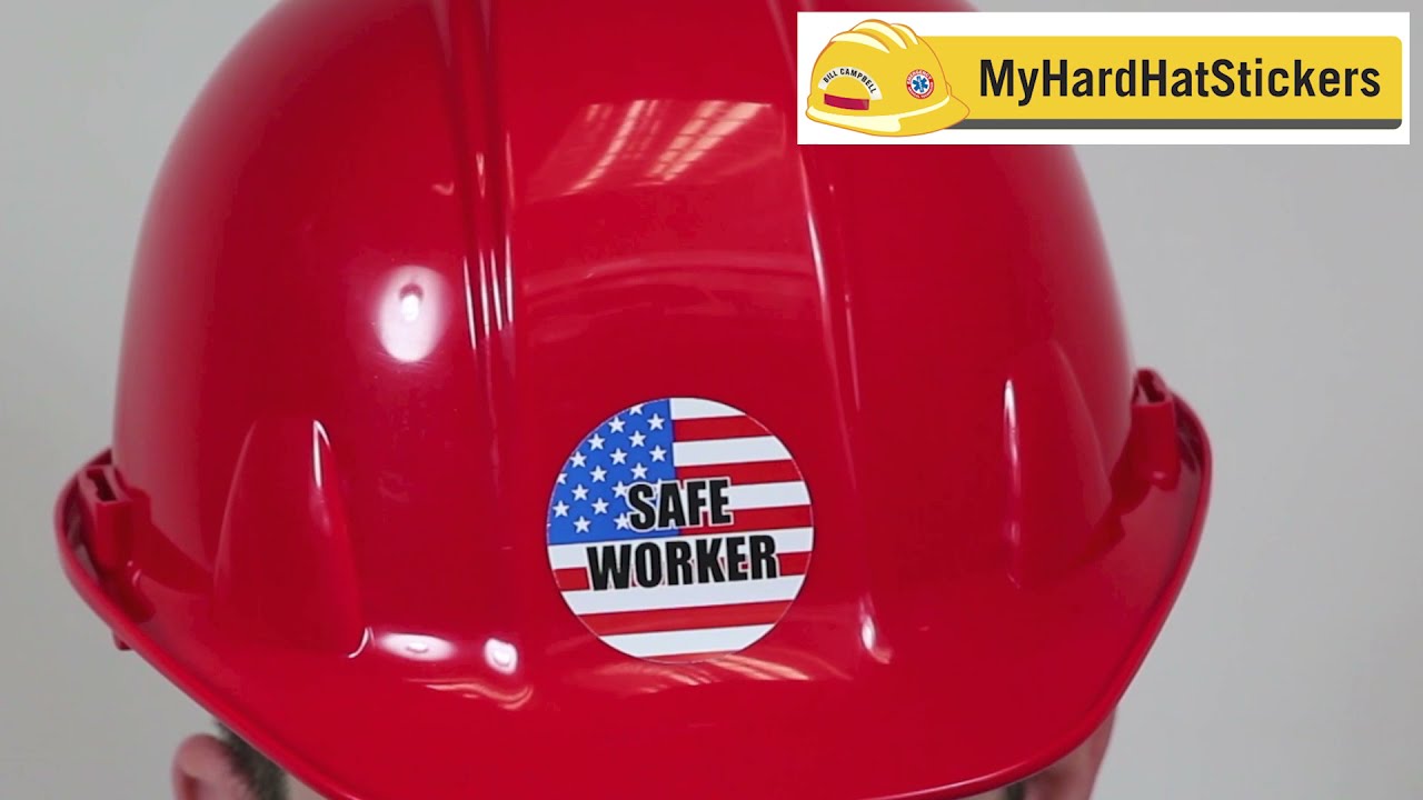 MyHardHatStickers.com