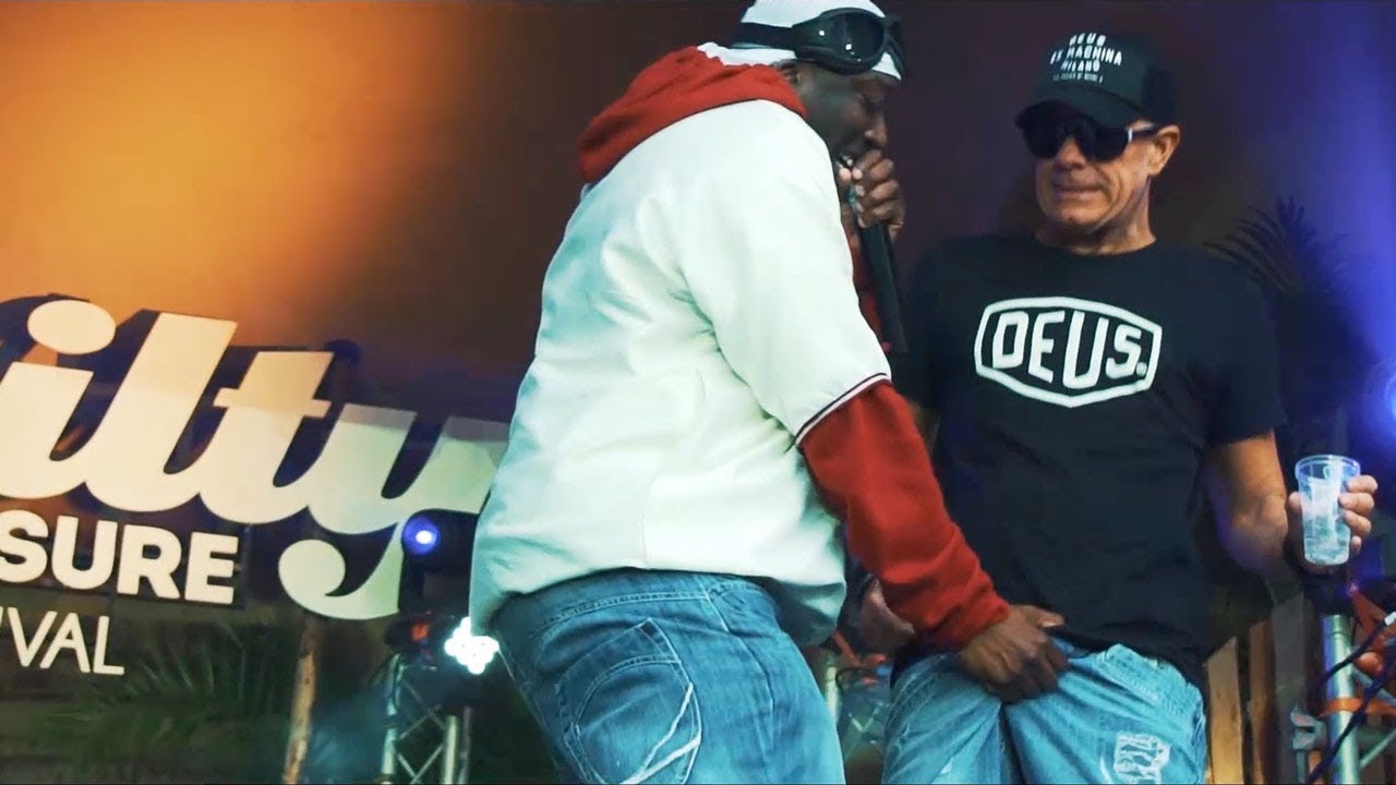 Guilty Pleasure Festival 2018 Official Trailer