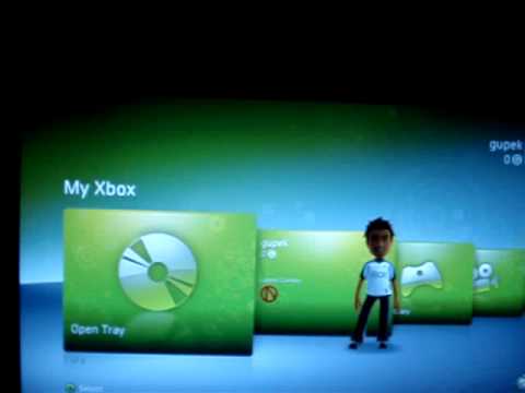 freeboot v0.02 - full game workin only from hdd