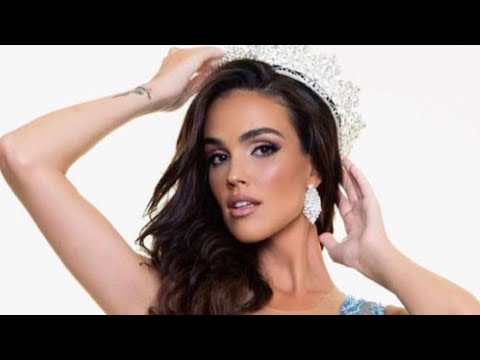 Faith Torres biography: 13 things about Miss Grand Gibraltar 2024 ...