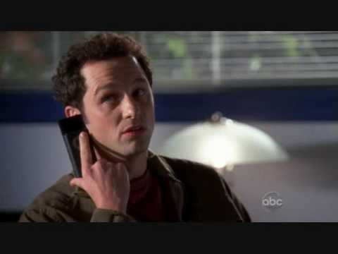 "Mom is having a torrid affair in the shower" Clip 4x09 Brothers and Sisters