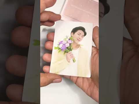BTS ARMY Membership Gift #shorts #unboxing #bts #btsarmy