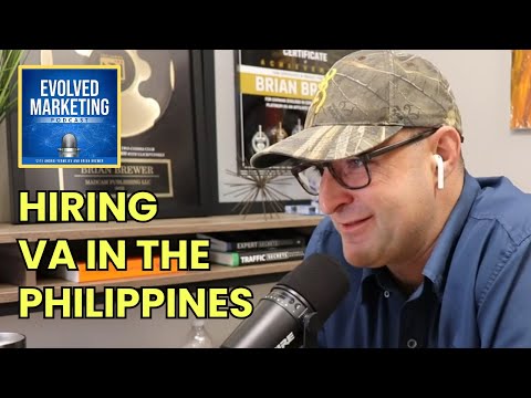 Hiring VA in the Philippines