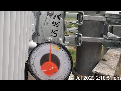 Mobile Tower Fabrication and Installation, Jio Tower Installation in India