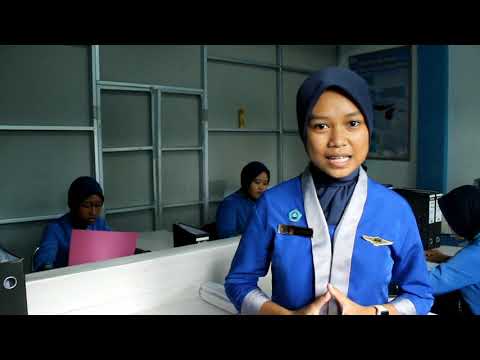 Otomatisasi Tata Kelola Perkantoran SMK Penerbangan Banjarbaru (Official)