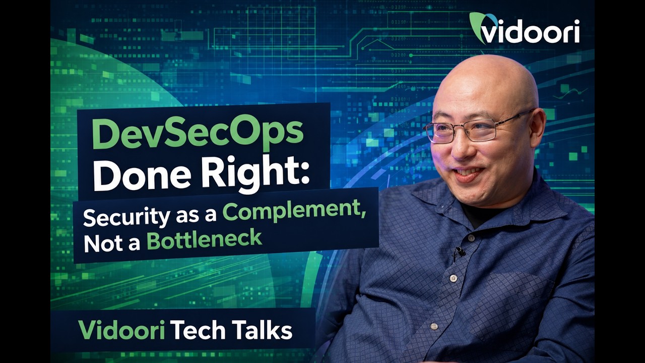 DevSecOps Done Right: Security as a Complement, Not a Bottleneck