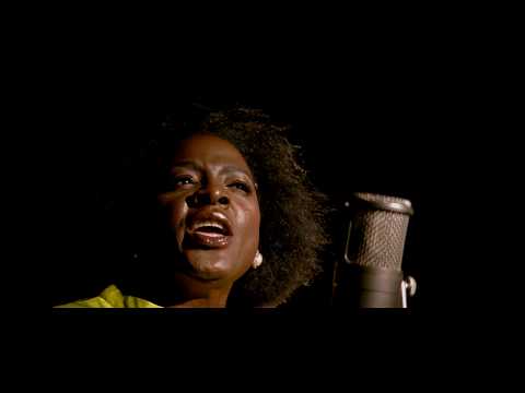 Sharon Jones (Music I like) – Mostly Music Covers