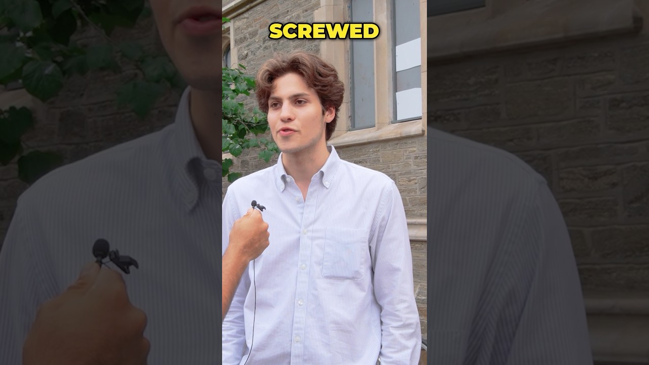 asking #cs #students for their hardest #interview questions #leetcode #coding #softwareengineer #ai