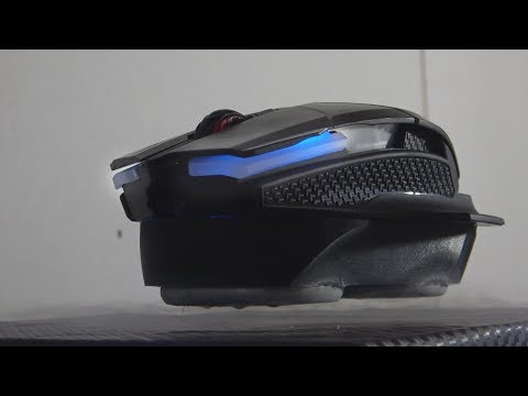 The REAL HoverMouse v2.0