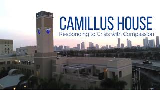 CAMILLUS HOUSE INC - GuideStar Profile
