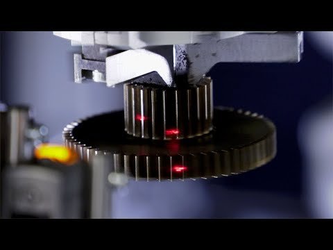 Engineering Technology at MPP
