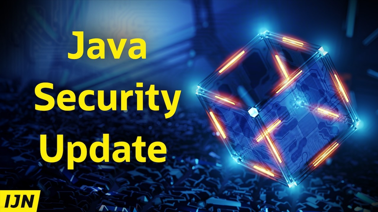 Java Resists Quantum Attacks - Inside Java Newscast #85