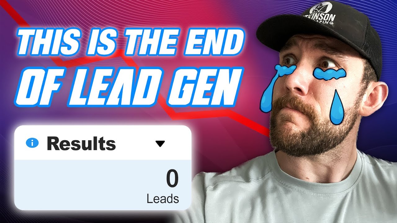 This Is The End Of Lead Gen. New FCC's 1-to-1 Consent Rule Will Kill Your Agency