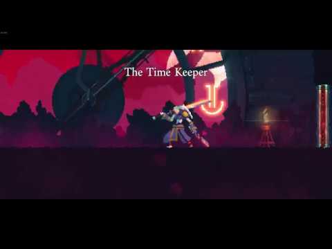Steam Community :: Video :: Dead Cells Assassin boss fight