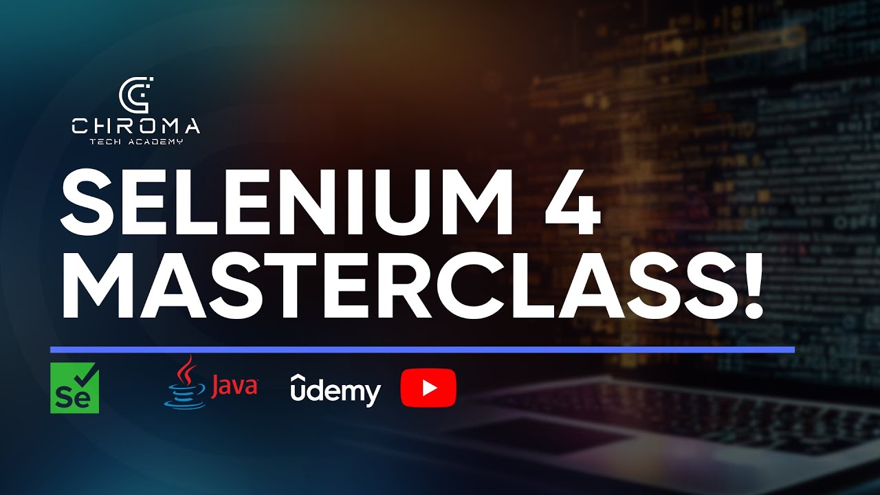 41 - Tip and Checkpoint - Selenium WebDriver + Java CRASH COURSE