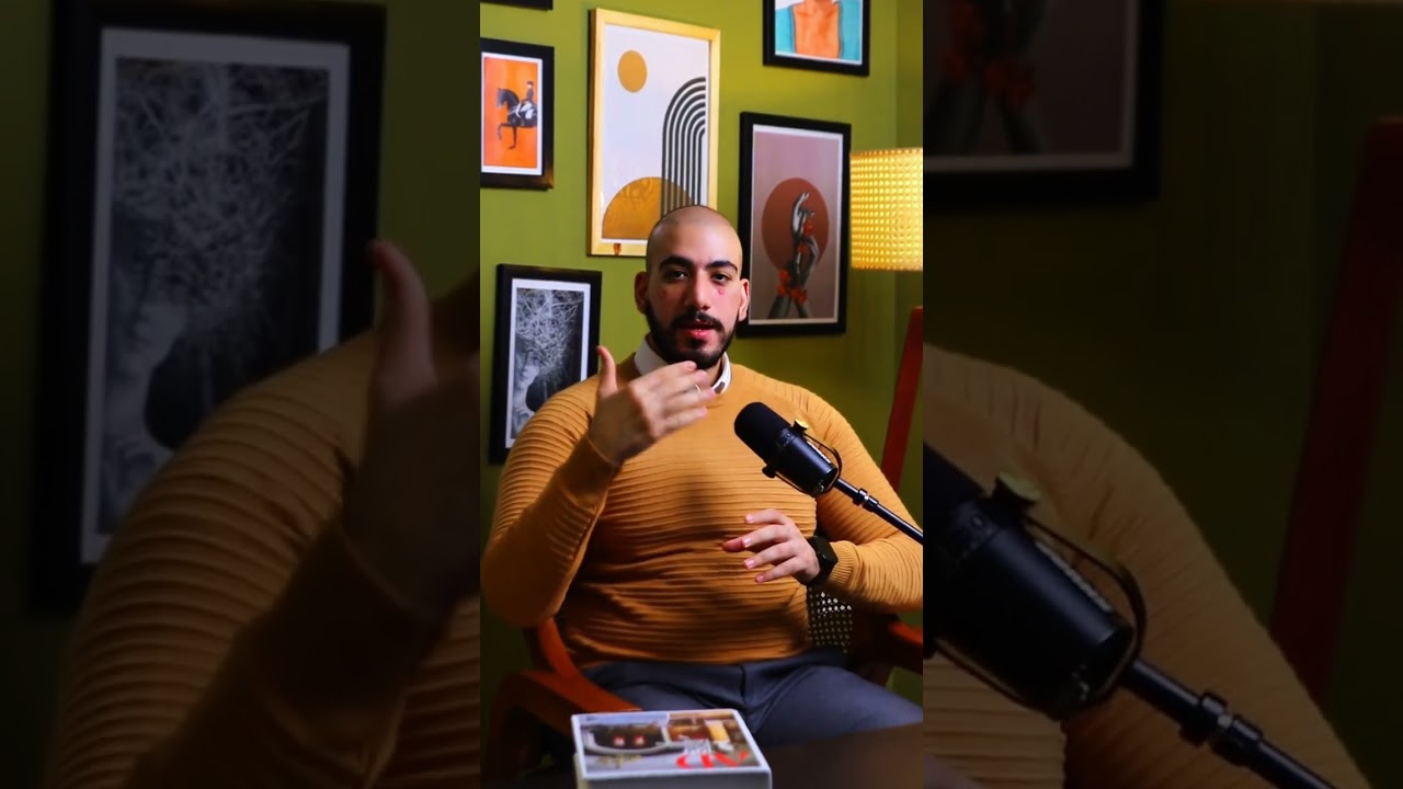 ازاي ابني اكونت على LinkedIn قوي🔥#برمجة #لينكدان #linkedin