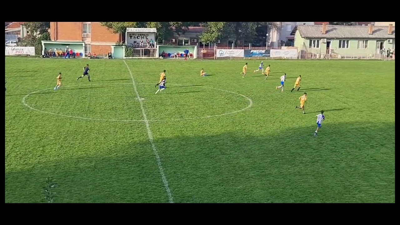 Luka Cvetkovic |highlights| season 2023