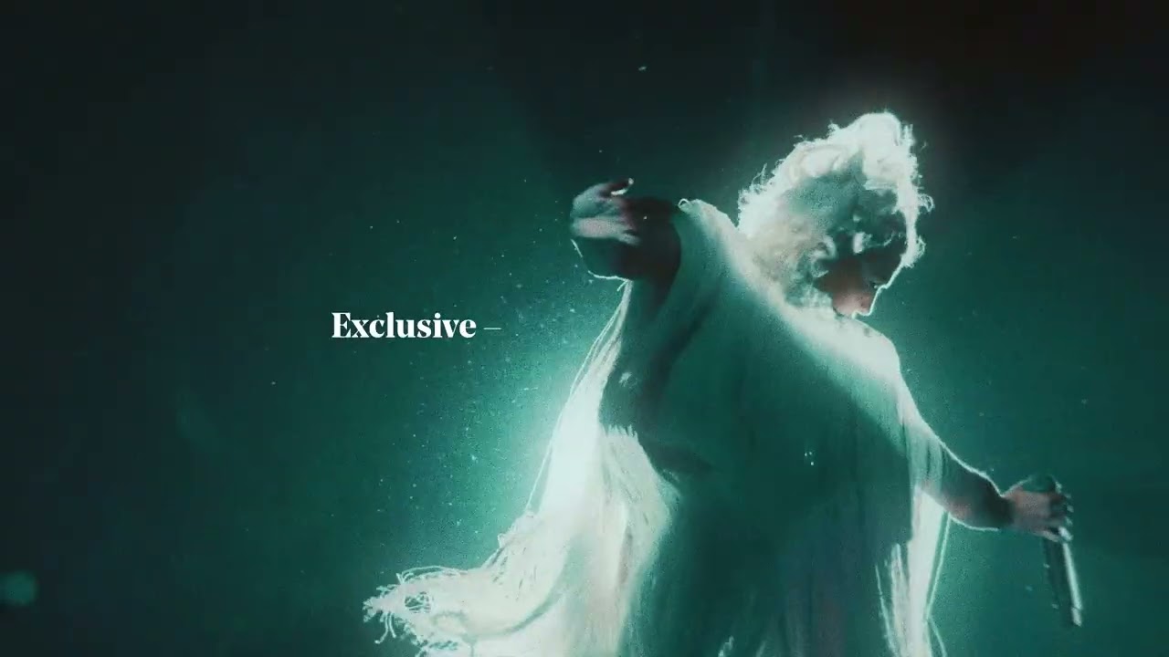 Kygo Trailer Edit — Artist Trailer Edited by Johann Ramos-Arteaga