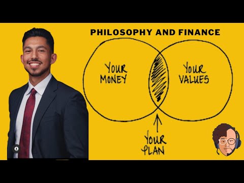 A Minimalist Approach to Personal Finance