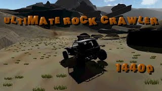 38 Games Like Ultimate Rock Crawler – Games Like