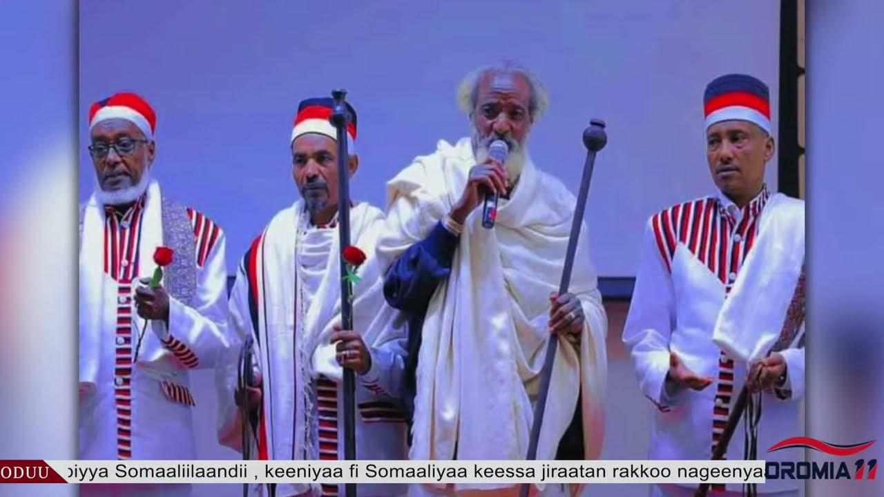 OROMIA11: Oduu 1-9-2024