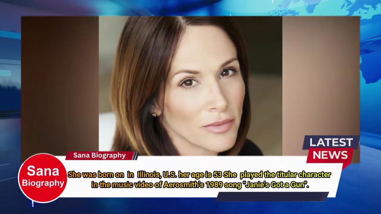 Kristin Dattilo Biography