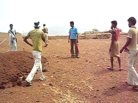 mregs, Dhadgaon, Maharashtra | Veethi