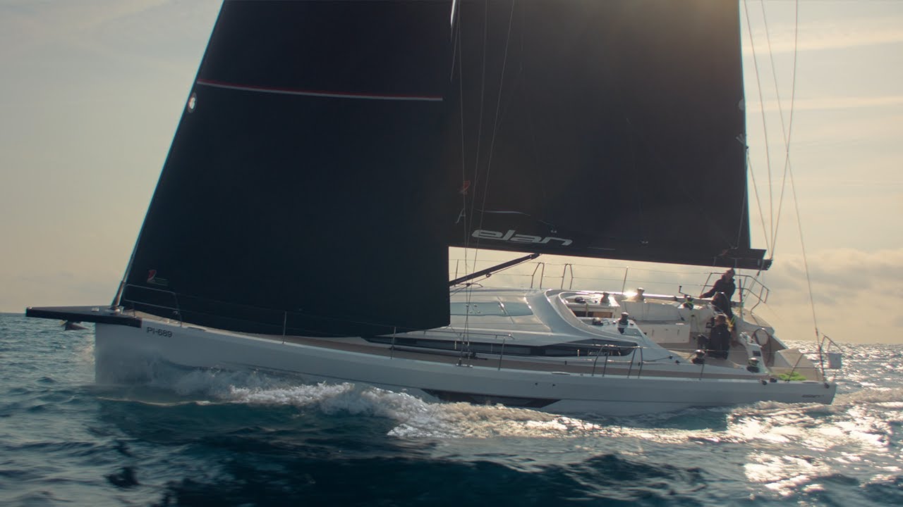 Elan Yachts for Sale | Elan Sailing Yachts - Rightboat