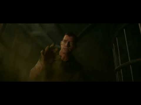 Spider-Man: No Way Home (2021) - Flint Marko/ Sandman's Defeat.