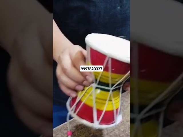 Musical Instruments - Silver Euphonium Musical Instrument from Meerut