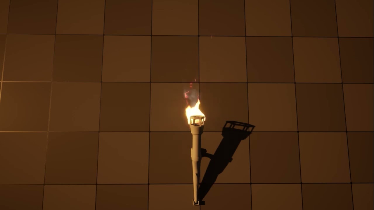 My first torch and the feeling i'm doing it wrong (Complete Beginner ...
