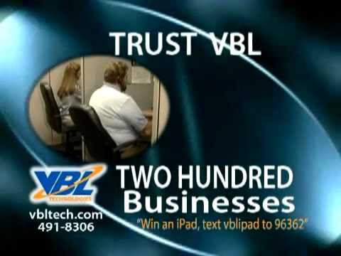 VBL Technologies on the Outer Banks, NC