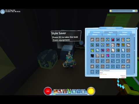 Steam Community :: Video :: Trove Guide - How to add items to your ...