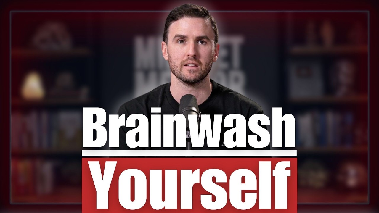 How to Rewire Your Brain for Mental Strength