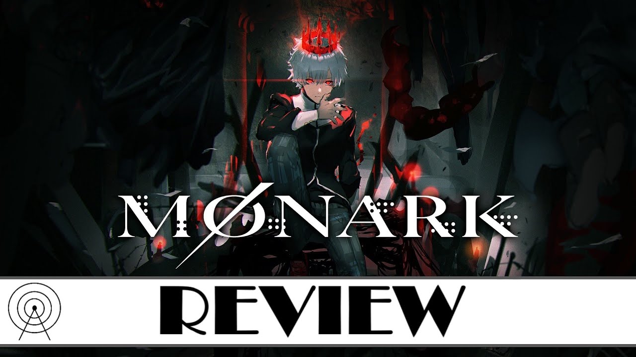 MONARK Review